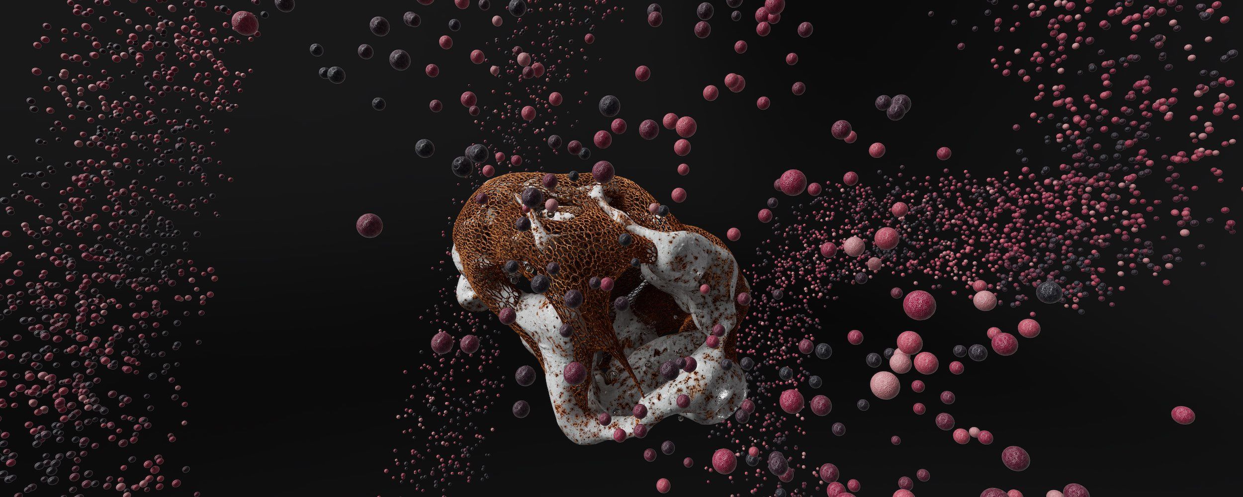 ARKABIA. 'Liminal' Jon Astorquizarena